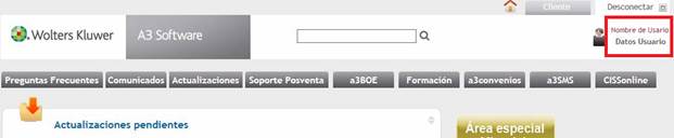 Instalar Gestor de Licencias manualmente (GL)